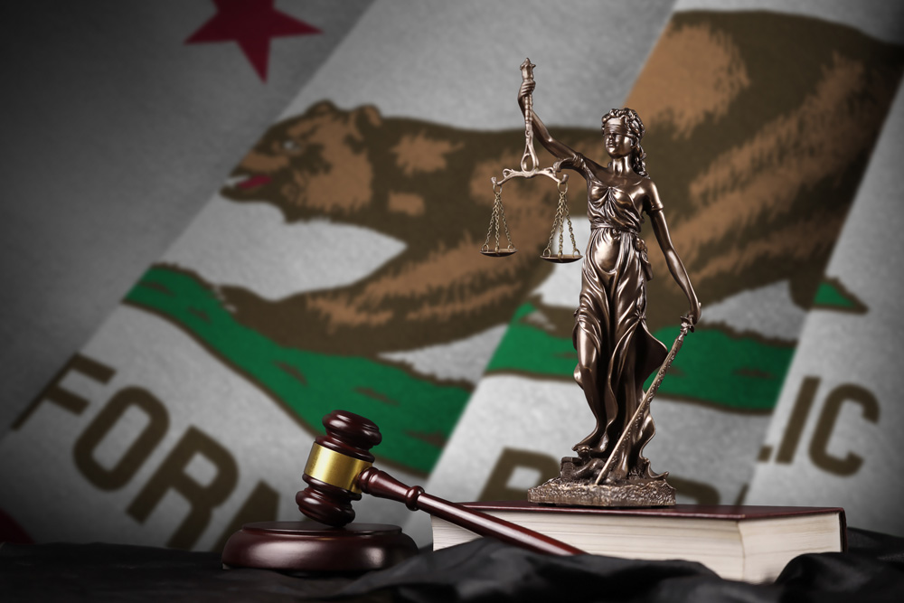 California Supreme Court Clarifies Five-Year Requirement To Bring Cases ...